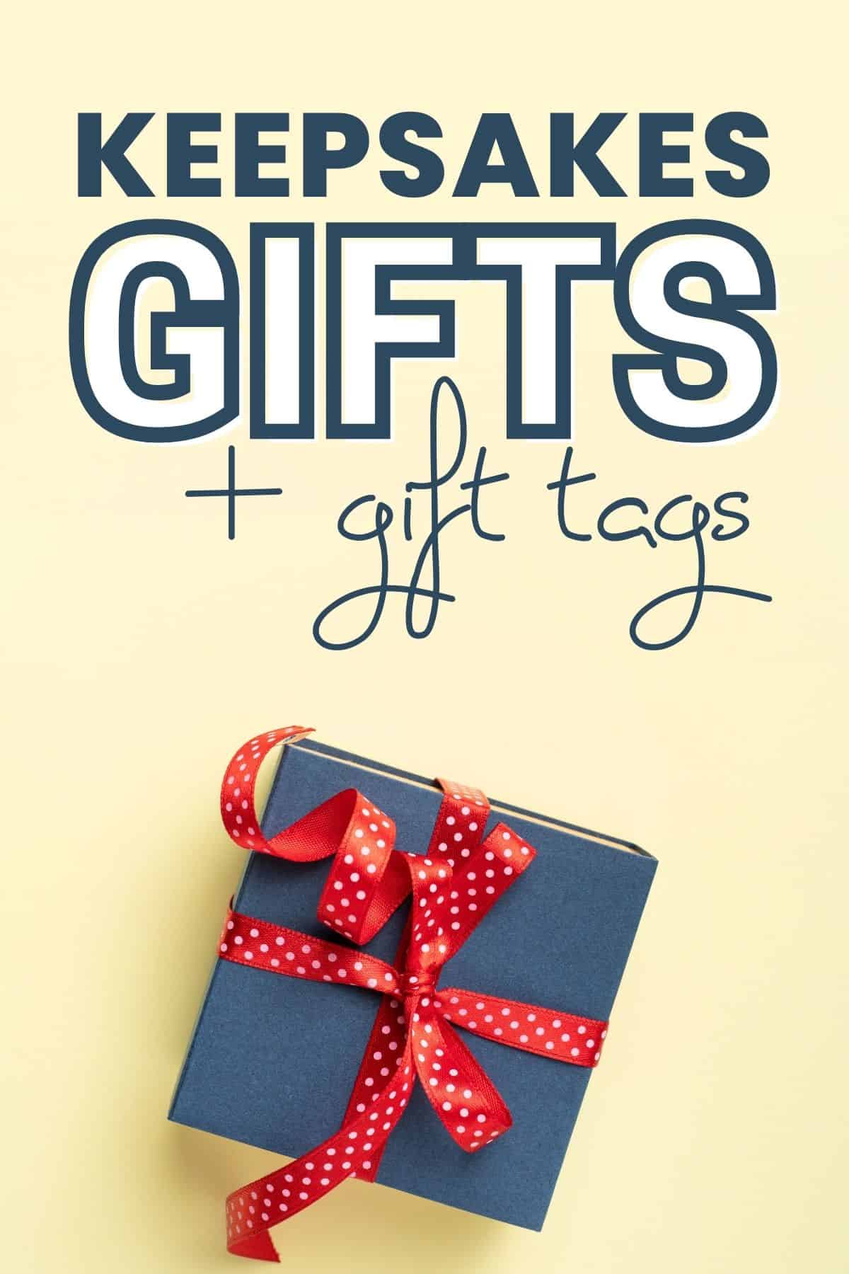 Keepsakes & Gifts – PlayDates to Parties